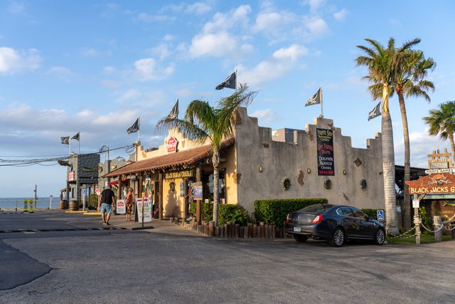 The Best Beach Towns In Texas, According to Locals