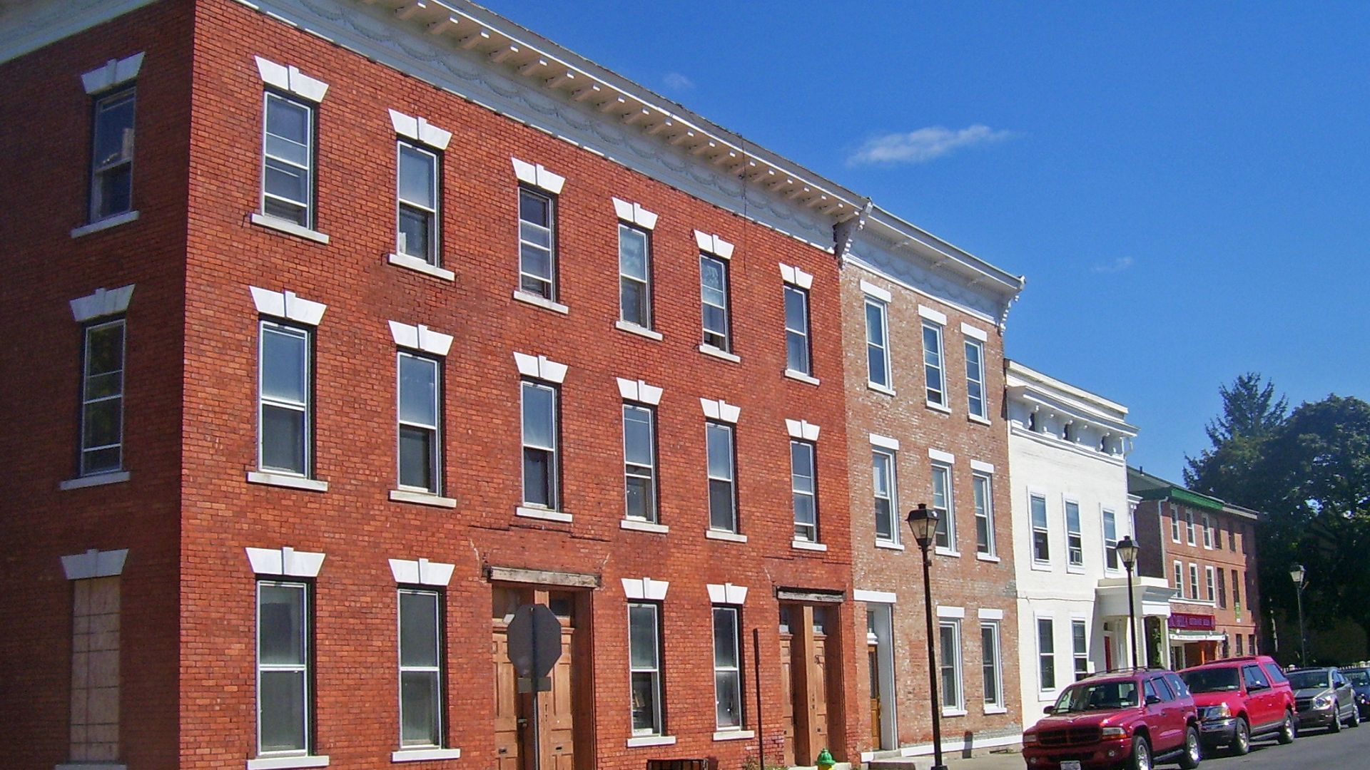 New York Itinerary: 10 Days Plan To See Adirondacks, Hudson Valley ...