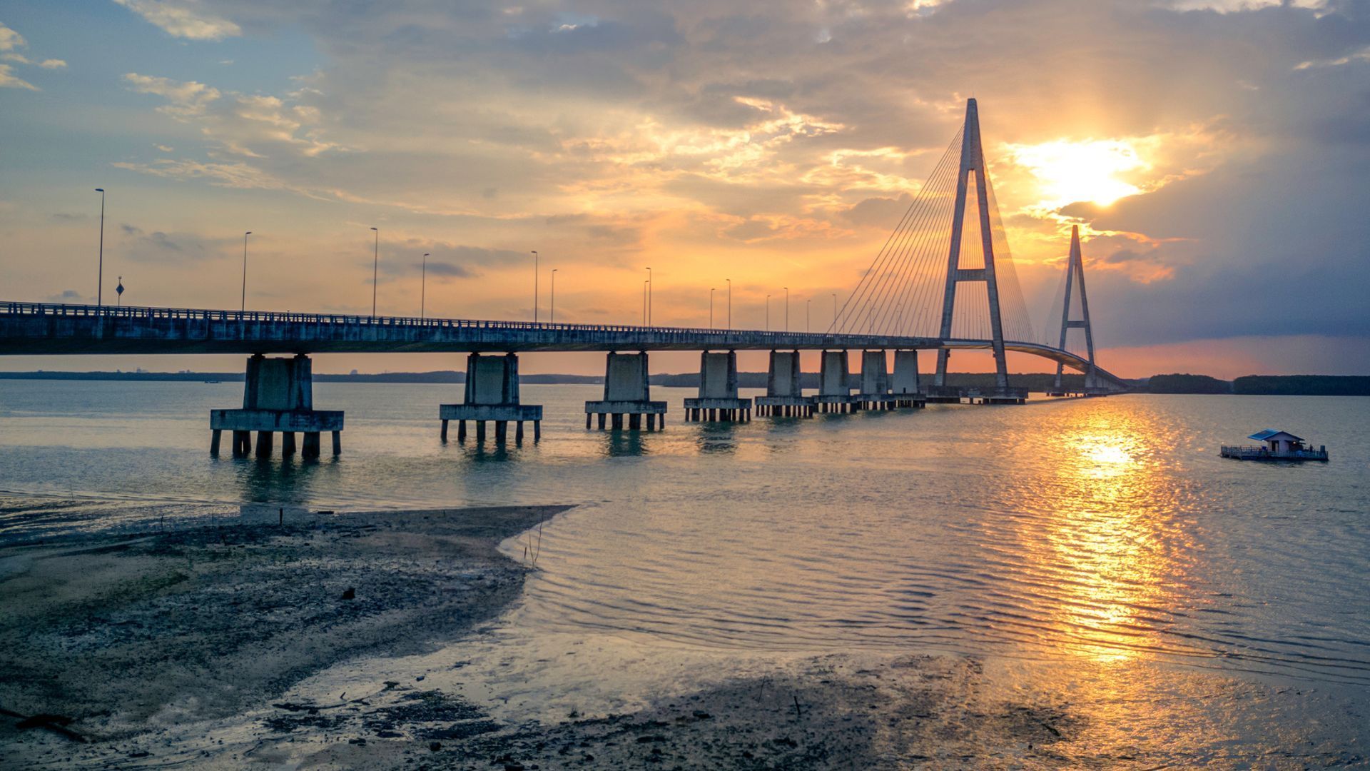 Best Weekend Getaways From Singapore: Coasts & Islands For A Short Trip ...