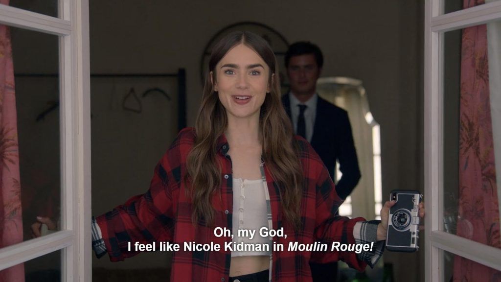 'Emily in Paris' Season 4: Filming locations Across Paris, France ...