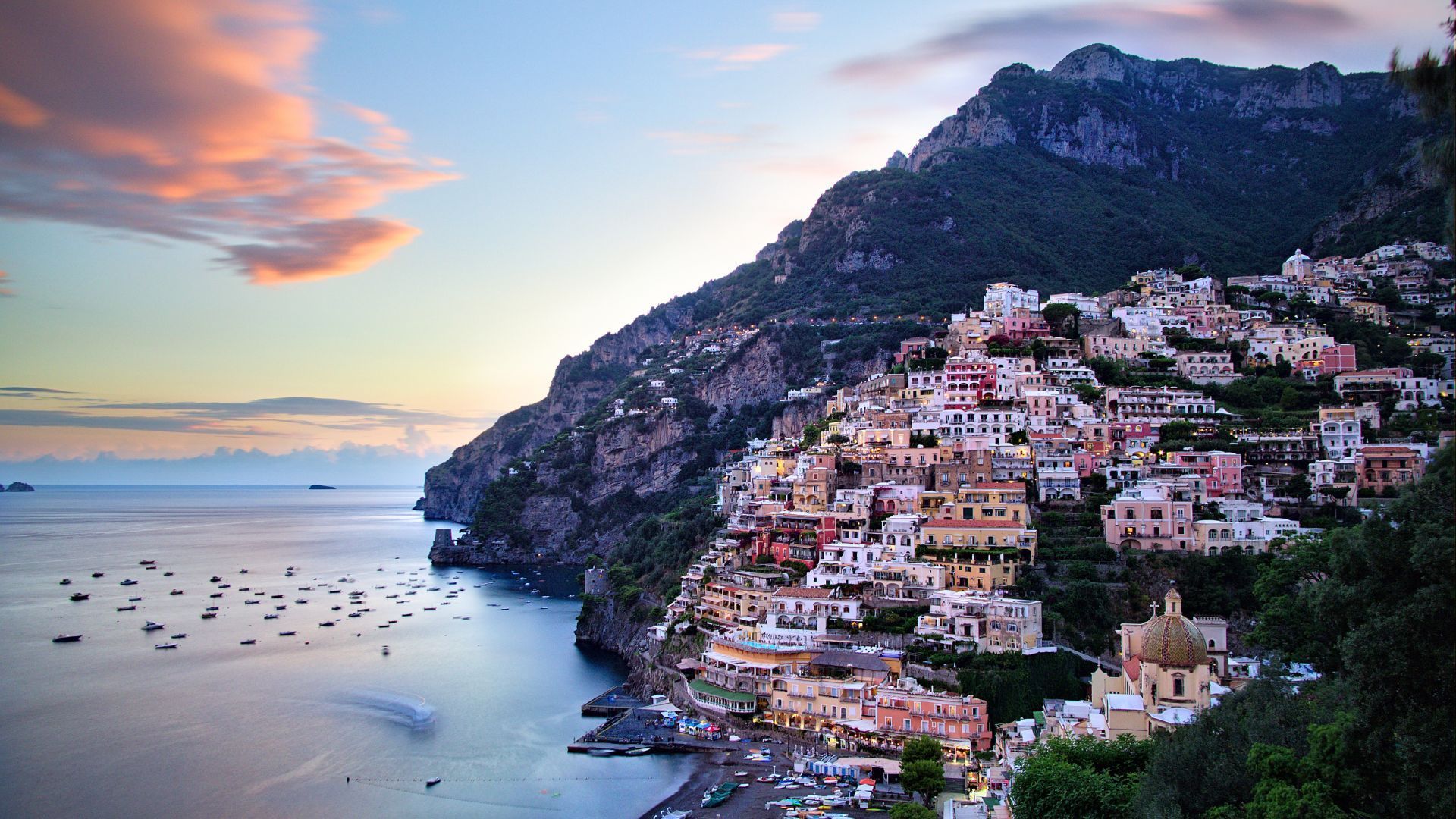 Positano, Capri & Pompeii: Tried & Tested 10-Day Amalfi Coast Itinerary ...