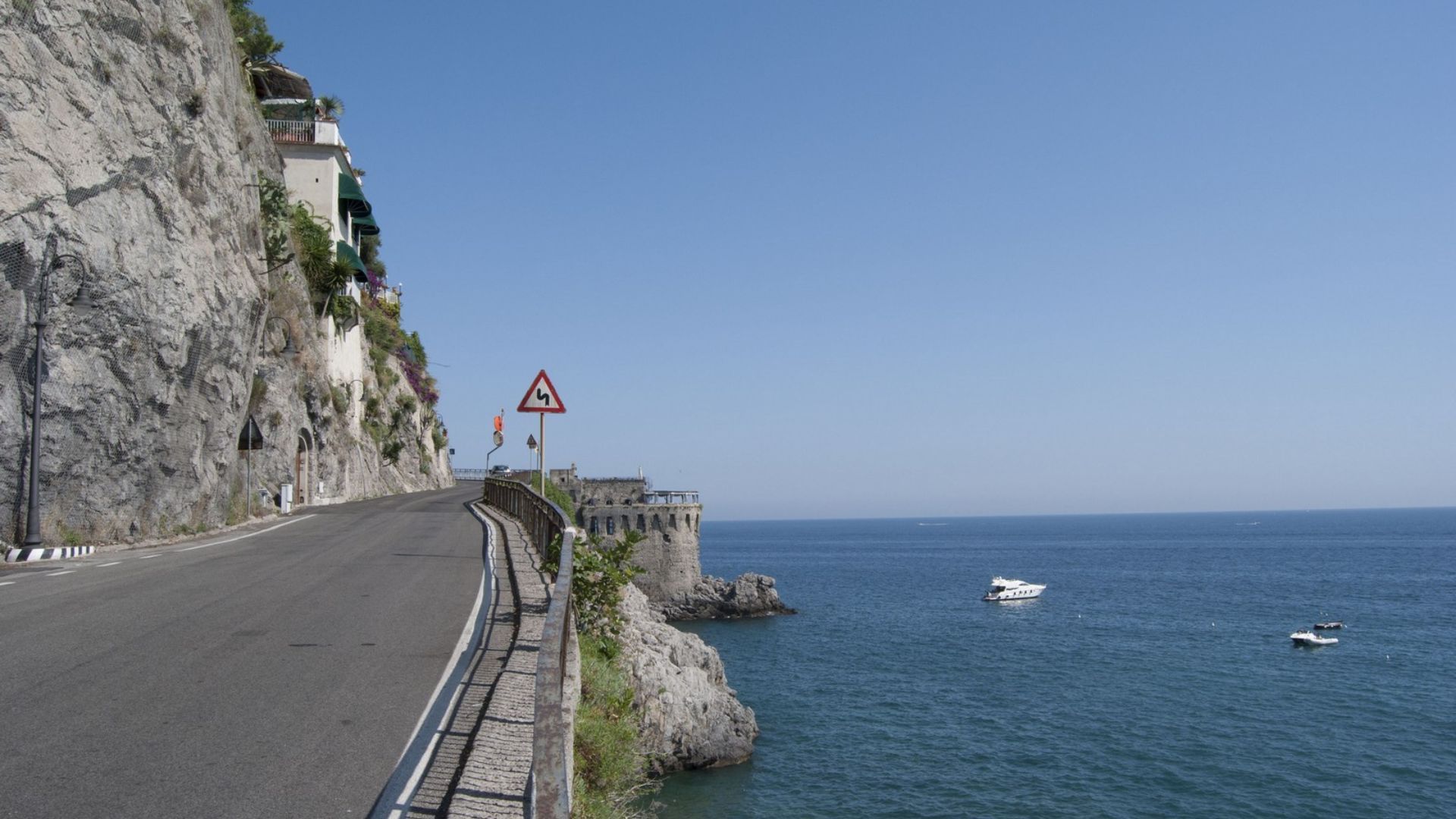 Positano, Capri & Pompeii: Tried & Tested 10-Day Amalfi Coast Itinerary ...