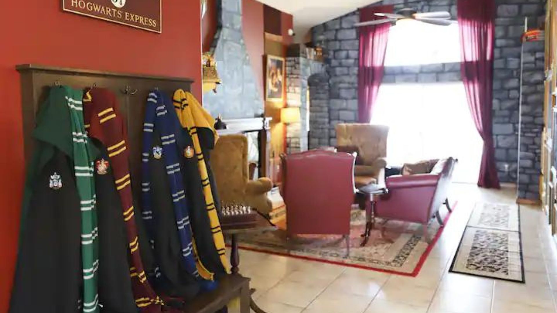 Magical Harry Potter Experiences Around The World For Every True Fan 2024