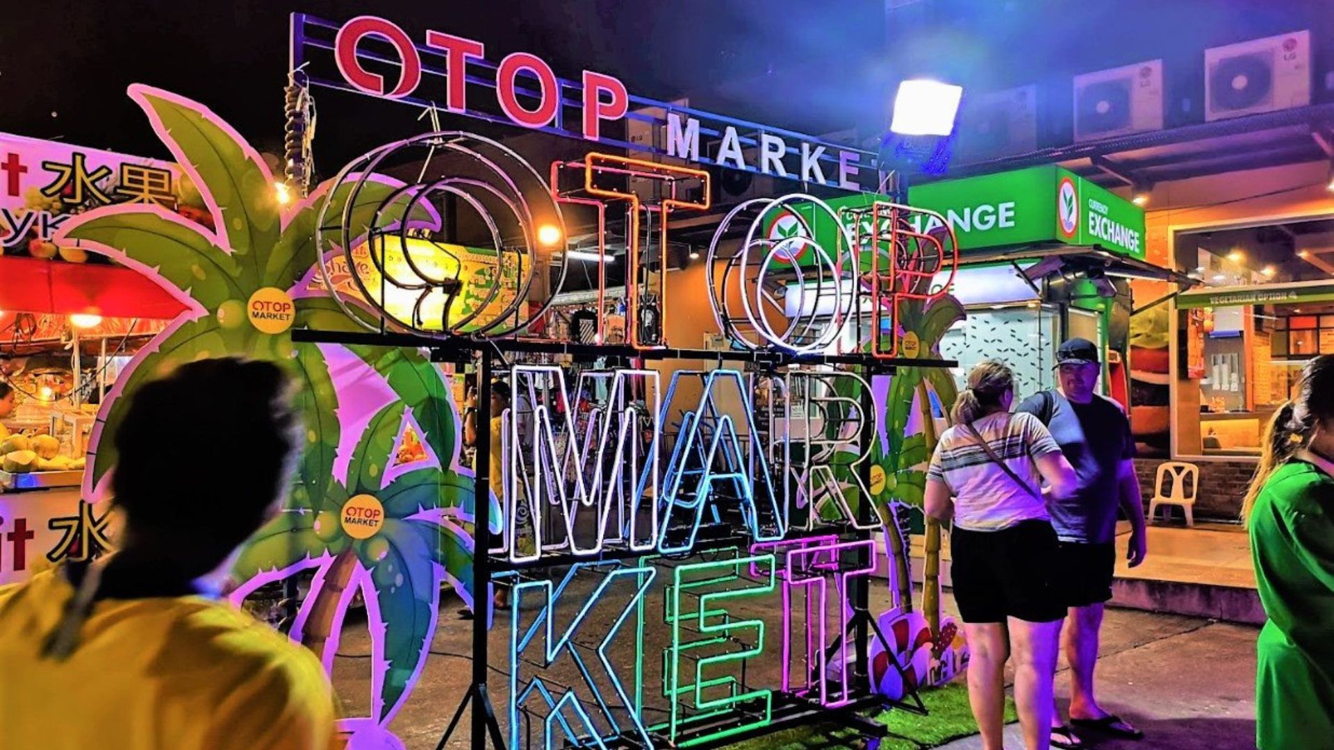 Night Markets In Phuket: Your Guide To Shopping, Cuisine And Culture