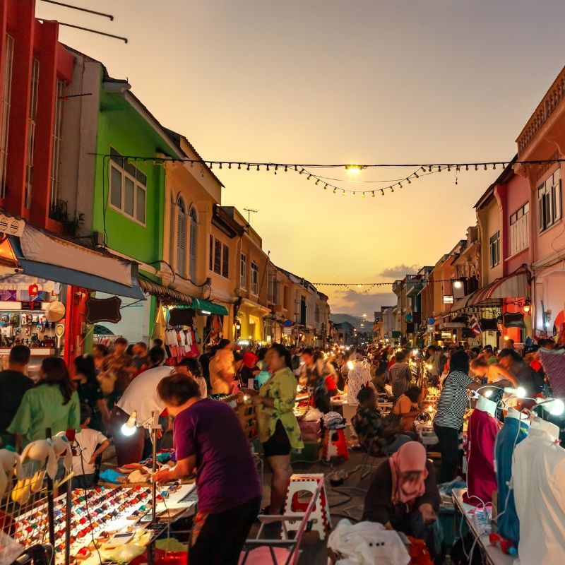 MBK Center In Thailand: Your Guide To Bangkok's Most Iconic Mall
