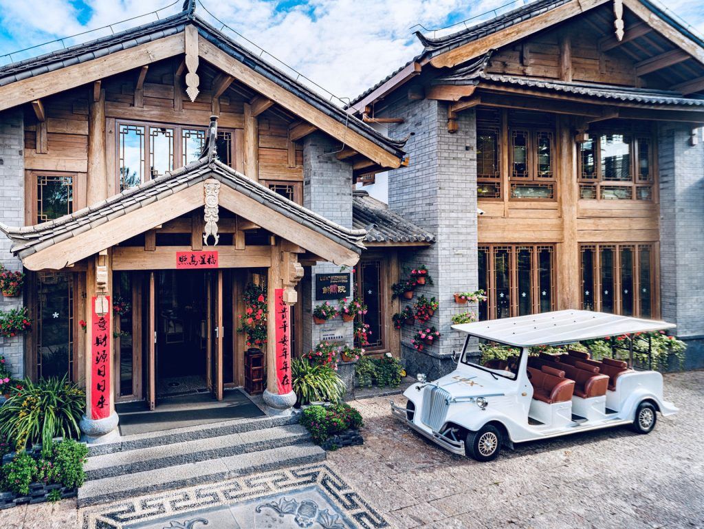 Giddy-up! Here’s the Best Way to See China’s Tea Horse Road