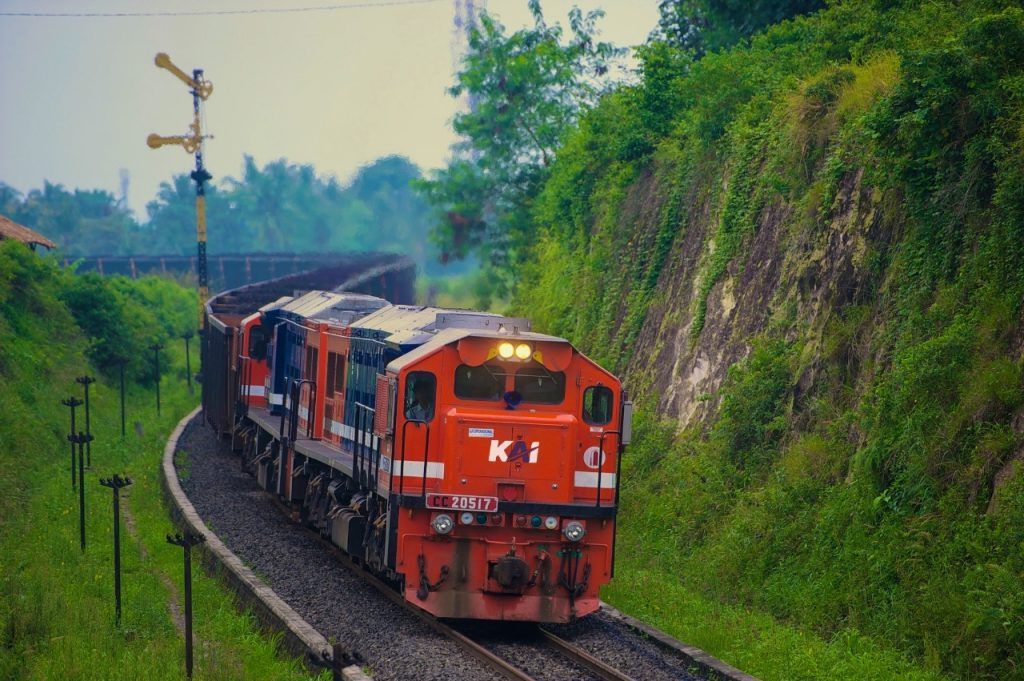 All Aboard! Here are Five Luxury Train Journeys on Our Radar