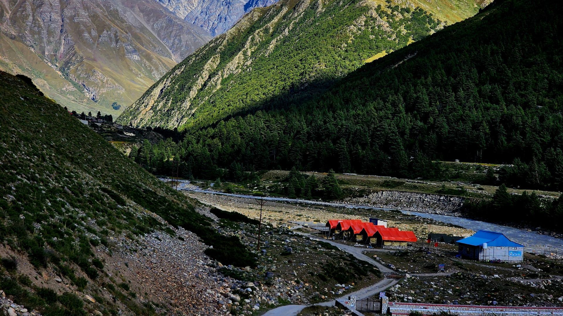 Chitkul Village: This Himalayan Hidden Gem Is The "Last Village Of ...