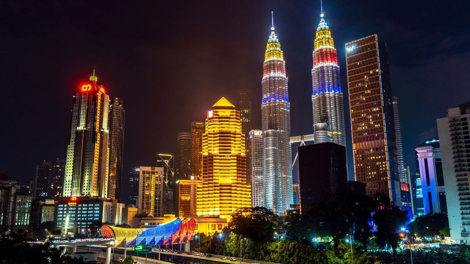 Independence Day In Malaysia 2024: Where And How To Celebrate Hari Merdeka