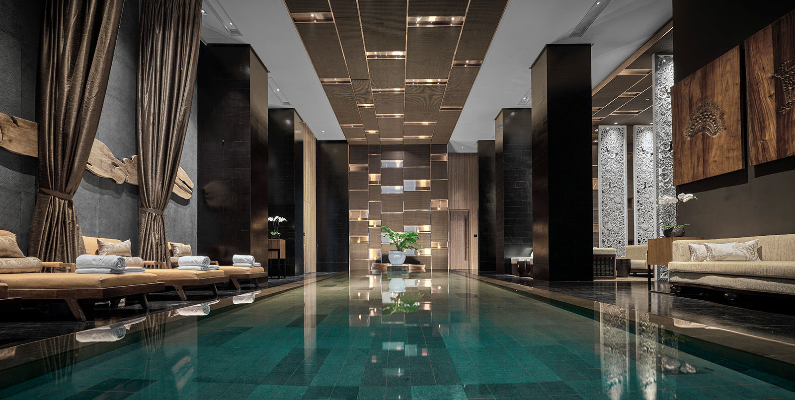 Sofitel Bali Nusa Dua Beach Resort Offers Elegant Escapes by the Seaside