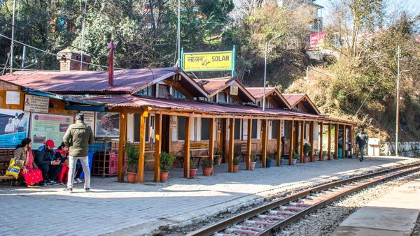 Places To Visit In Solan: Nature, Culture, Adventure In Himachal Pradesh
