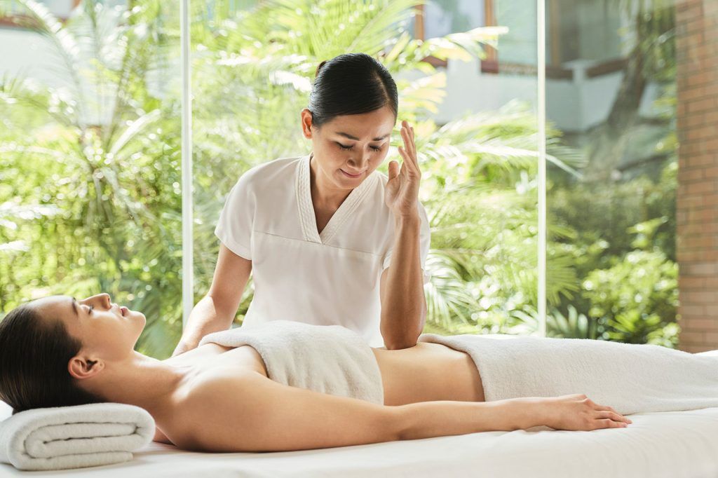 No Guts, No Glory—Healing the Biome at Chiva-Som in Thailand