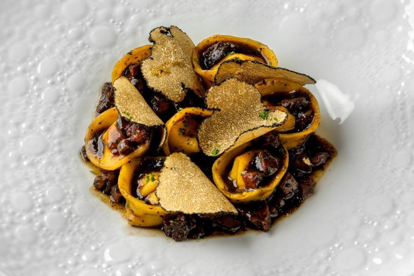 22 Italian Restaurants In Bangkok For The Best Bites