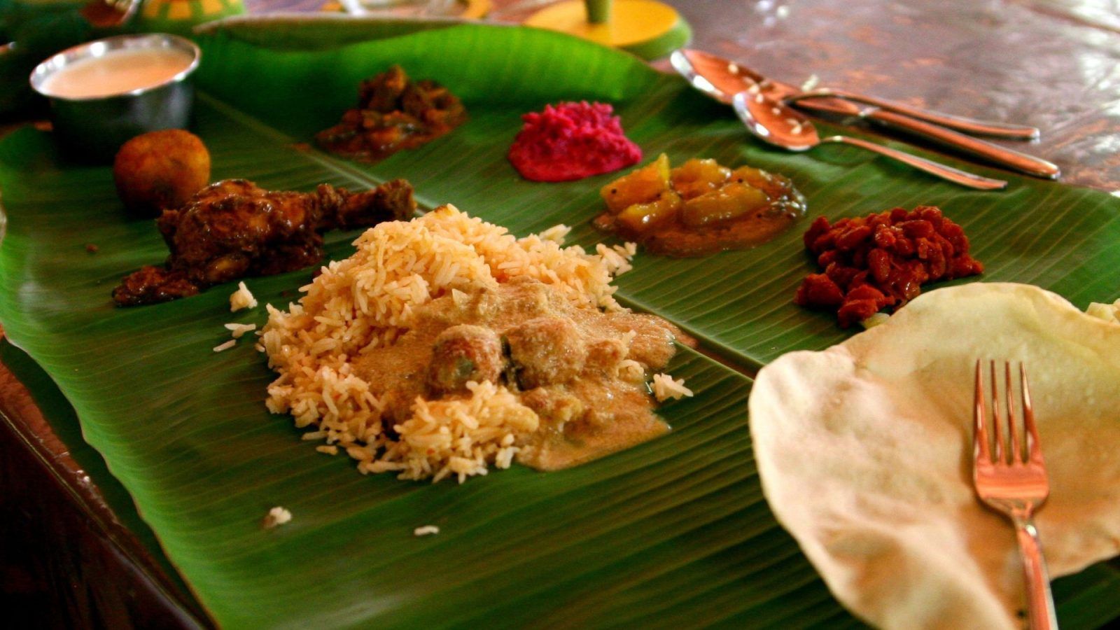 Chettinad Cuisine: Discover The Rich Culinary Heritage Of Tamil Nadu