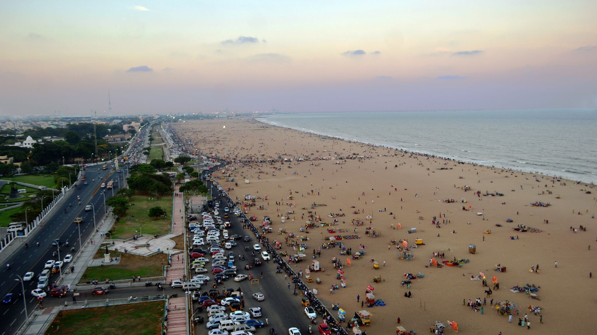 The Most Beautiful Places To Visit In Tamil Nadu