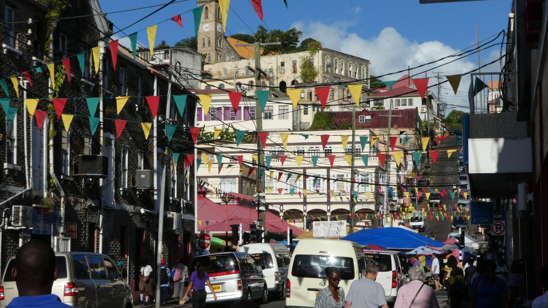 Grenada Island: Plan Your Perfect Visa-Free Caribbean Vacation