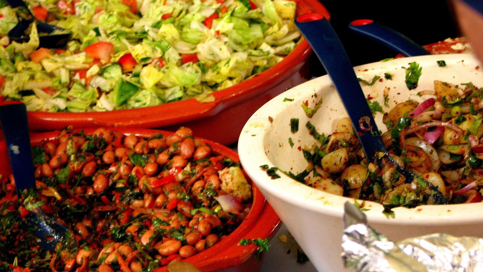 Best Street Food In The World: Must Try Local Cuisines At The Most ...