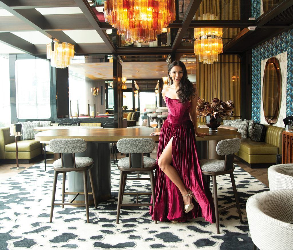 My Hong Kong: A Local's Guide by Jewelry Designer Payal Shah