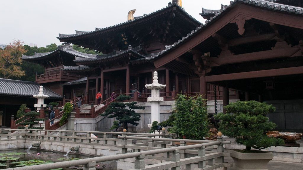 Most Beautiful Temples In Hong Kong: Where Spirituality Meets Style