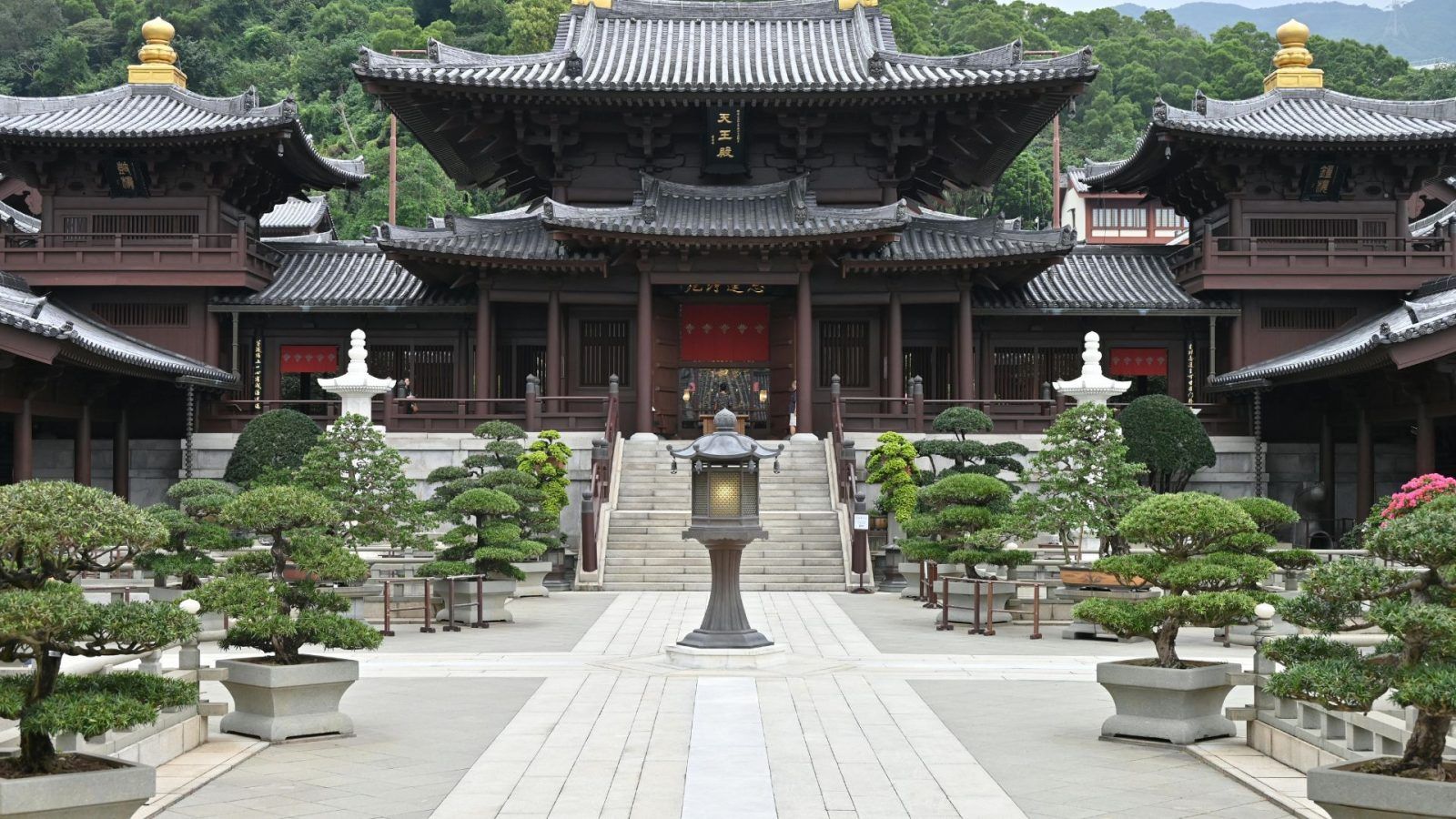Most Beautiful Temples In Hong Kong: Where Spirituality Meets Style