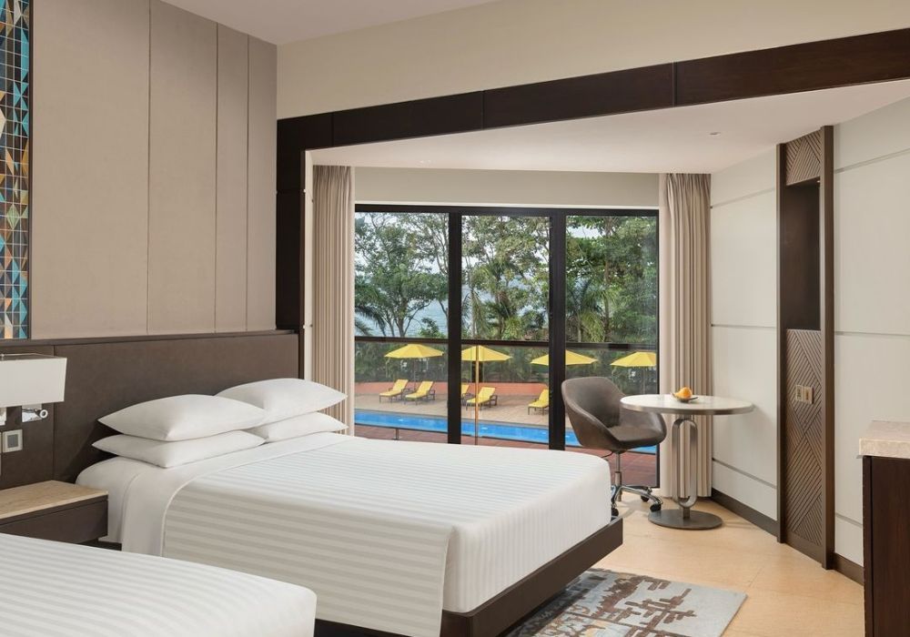 Places To Visit In Panjim: Exploring Beaches And Beyond In Goa's Capital