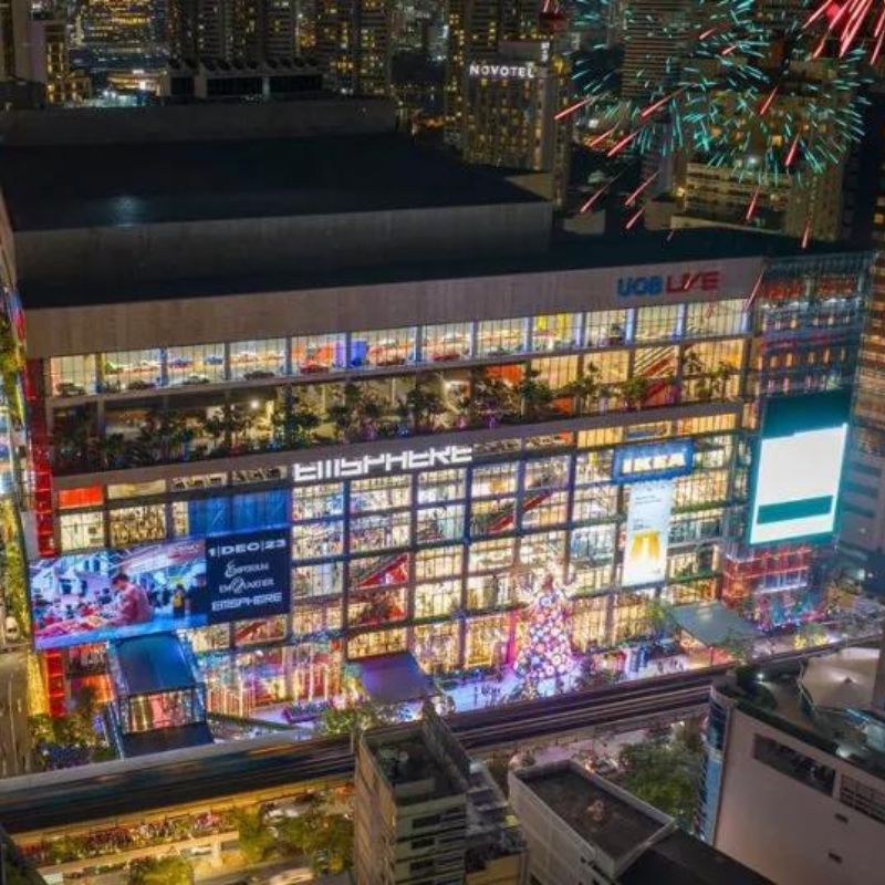 Thonburi Market Place – A Must-Visit For Foodies And Bargain Hunters