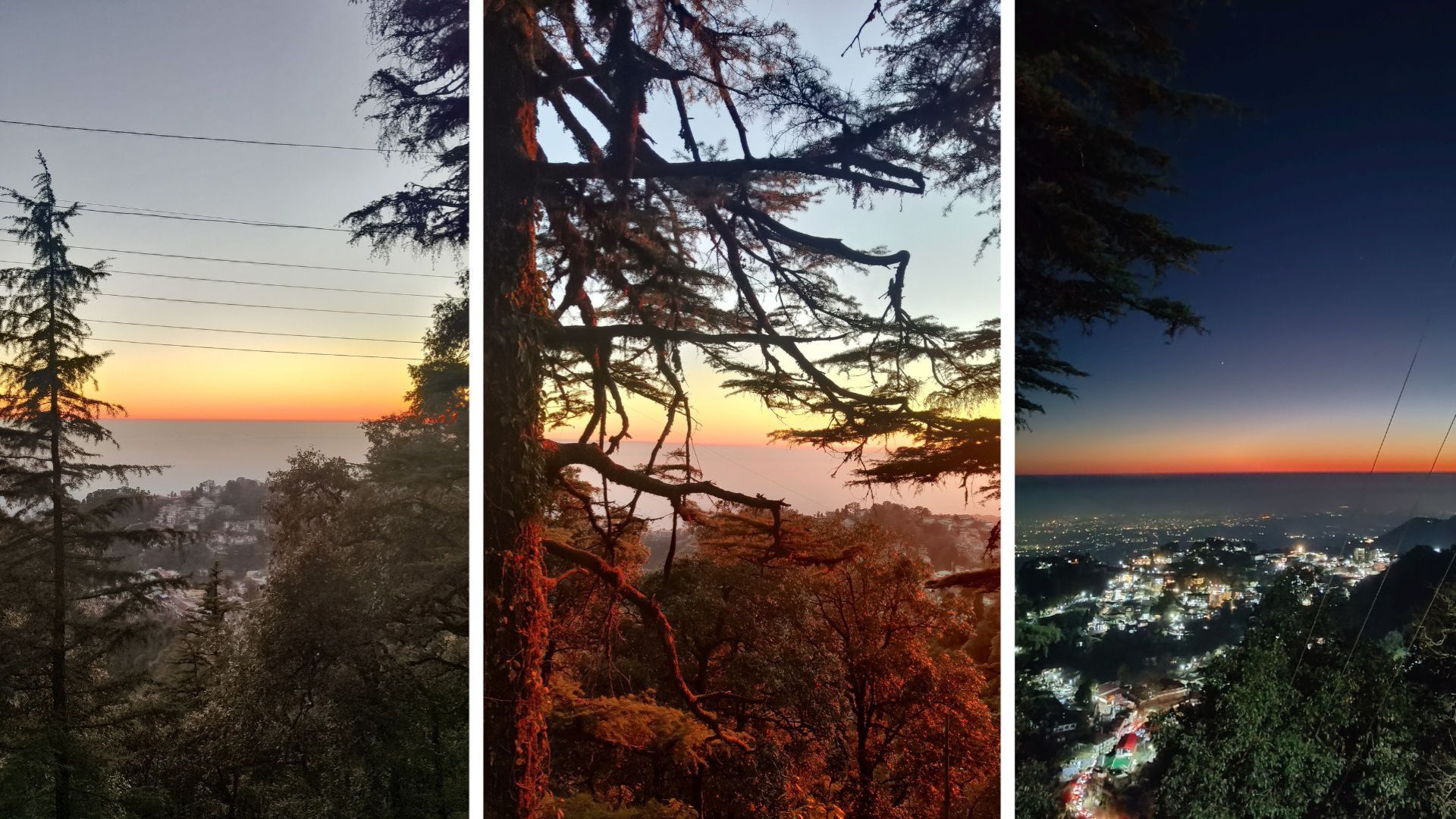 Beautiful Sunsets By T+L Editors: Best Places To Watch The Sun Go Down