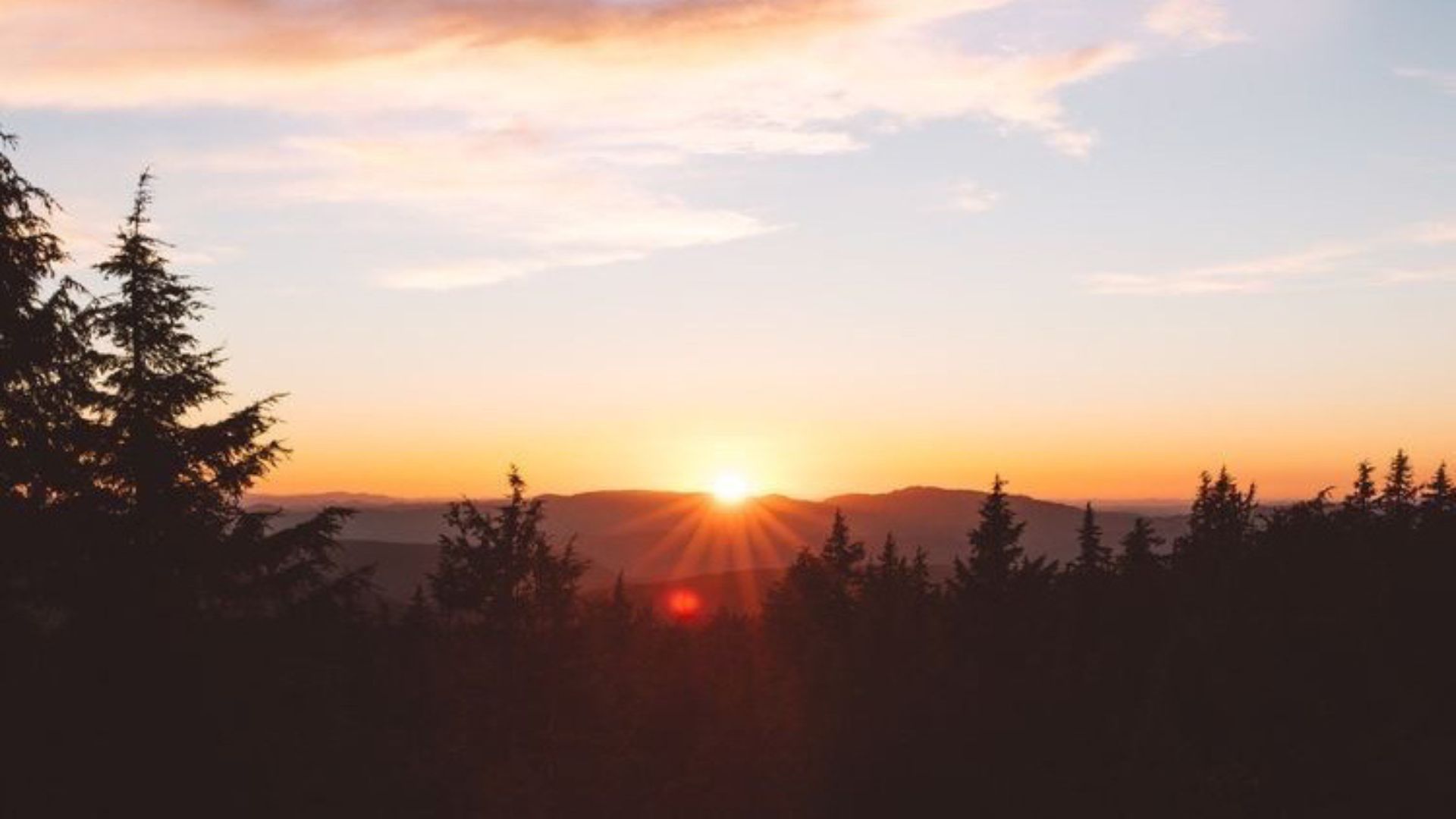 Beautiful Sunsets By T+L Editors: Best Places To Watch The Sun Go Down