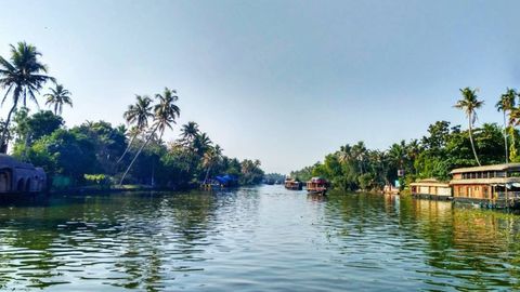 Places To Visit Near Kochi: Weekend Getaways From The 'Queen of the ...
