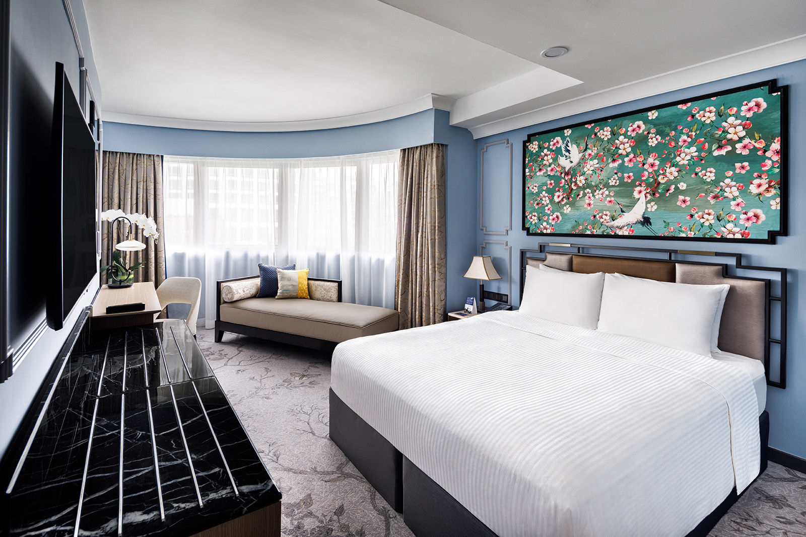 Millennium Hotels and Resorts Has The Perfect Hotel for You, No Matter ...