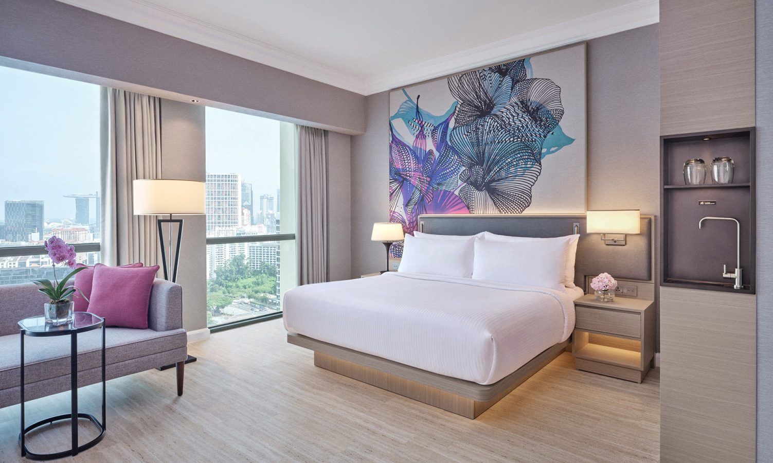 Millennium Hotels and Resorts Has The Perfect Hotel for You, No Matter ...