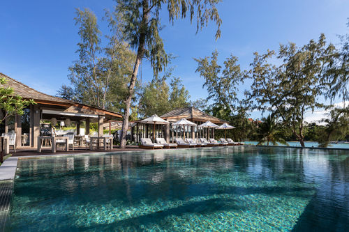 Be Immersed in Exclusive Luxury on Koh Samui at Private Island Escape ...