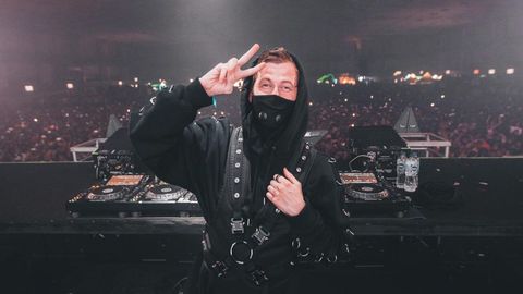 Alan Walker India Tour 2024: Walkerworld Coming To A City Near You