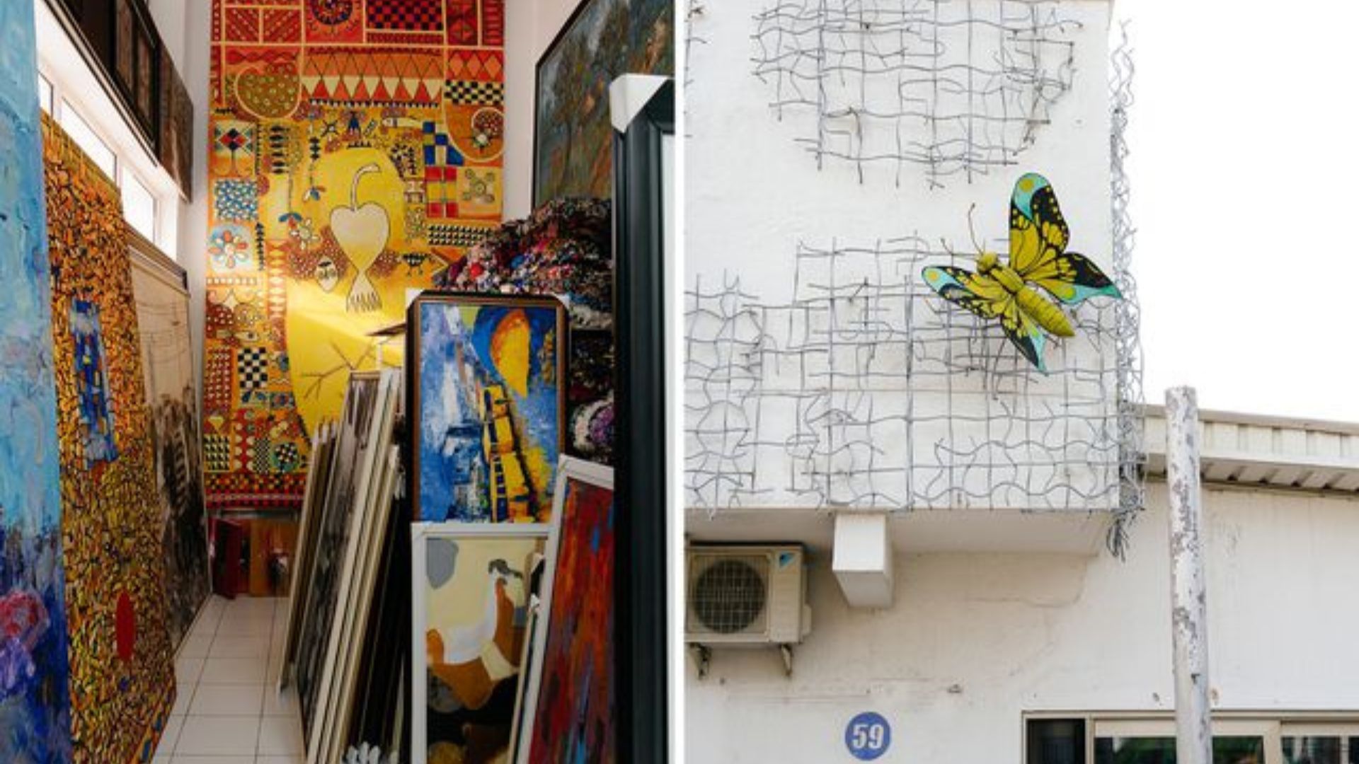 Lagos Is Africa's Most Vibrant City Right Now — Here's How To Visit