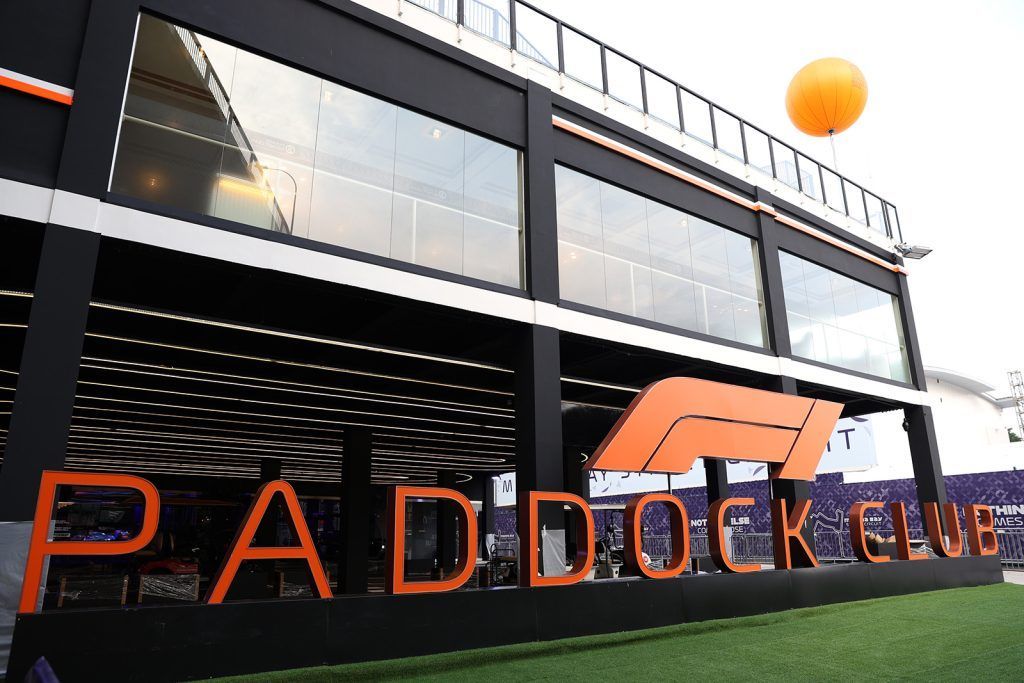 I'm An F1 Fanatic. Here's Why the Singapore F1 is Asia's Best Race.