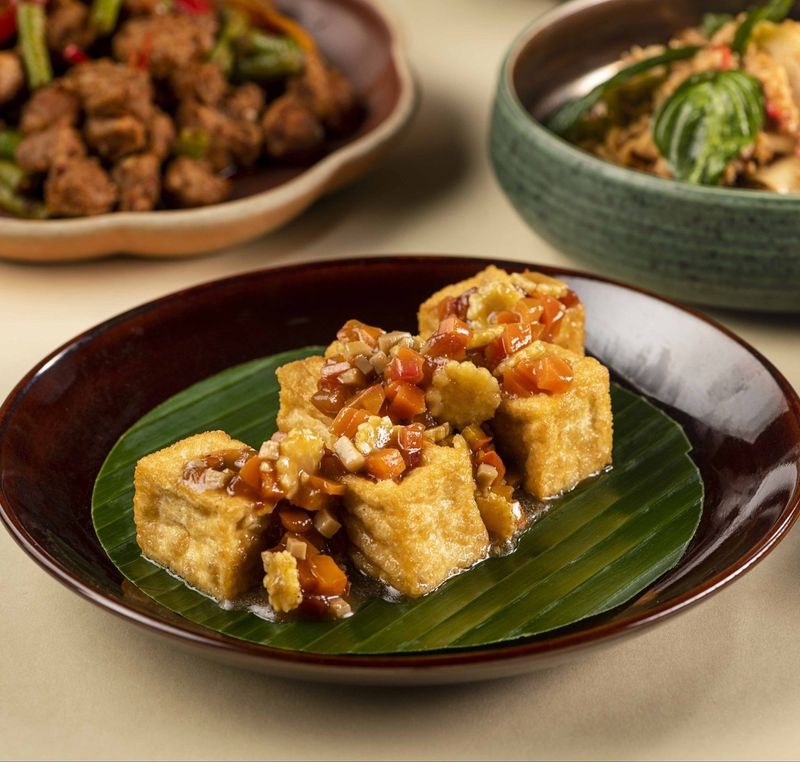 The Definitive Pad Thai Recipe From the Chef of Asia's Best Restaurant