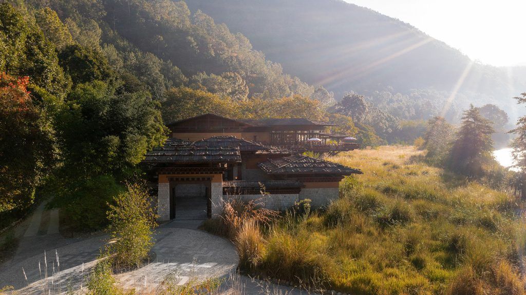 Bound for Bhutan? Here Are the 5 Best Things to Do in Punakha Valley