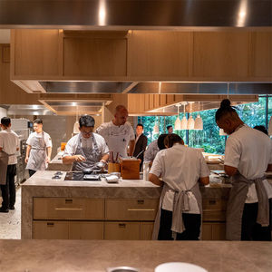 The Definitive Pad Thai Recipe From the Chef of Asia's Best Restaurant