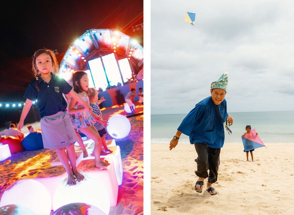 Grace Jones, Macy Gray, Nile Rodgers: Ombak Fest Hit All the High Notes