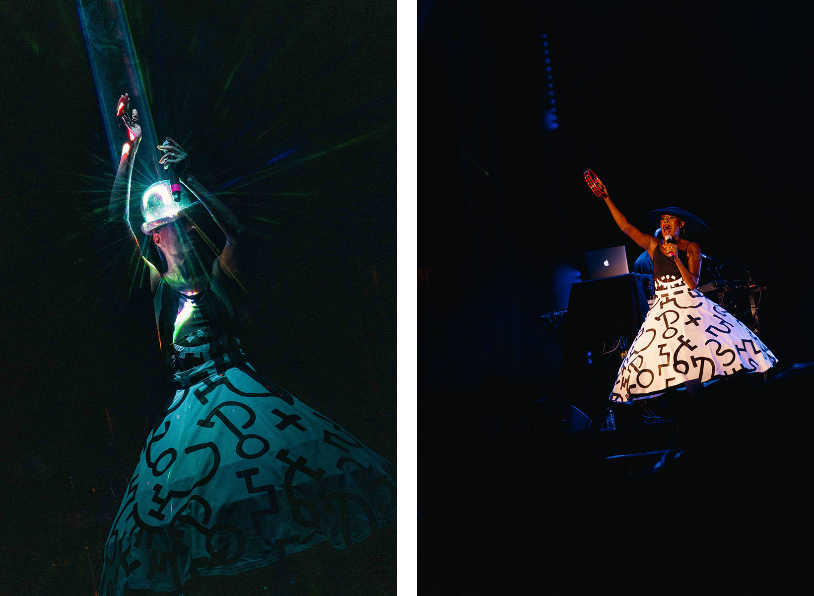 Grace Jones, Macy Gray, Nile Rodgers: Ombak Fest Hit All the High Notes