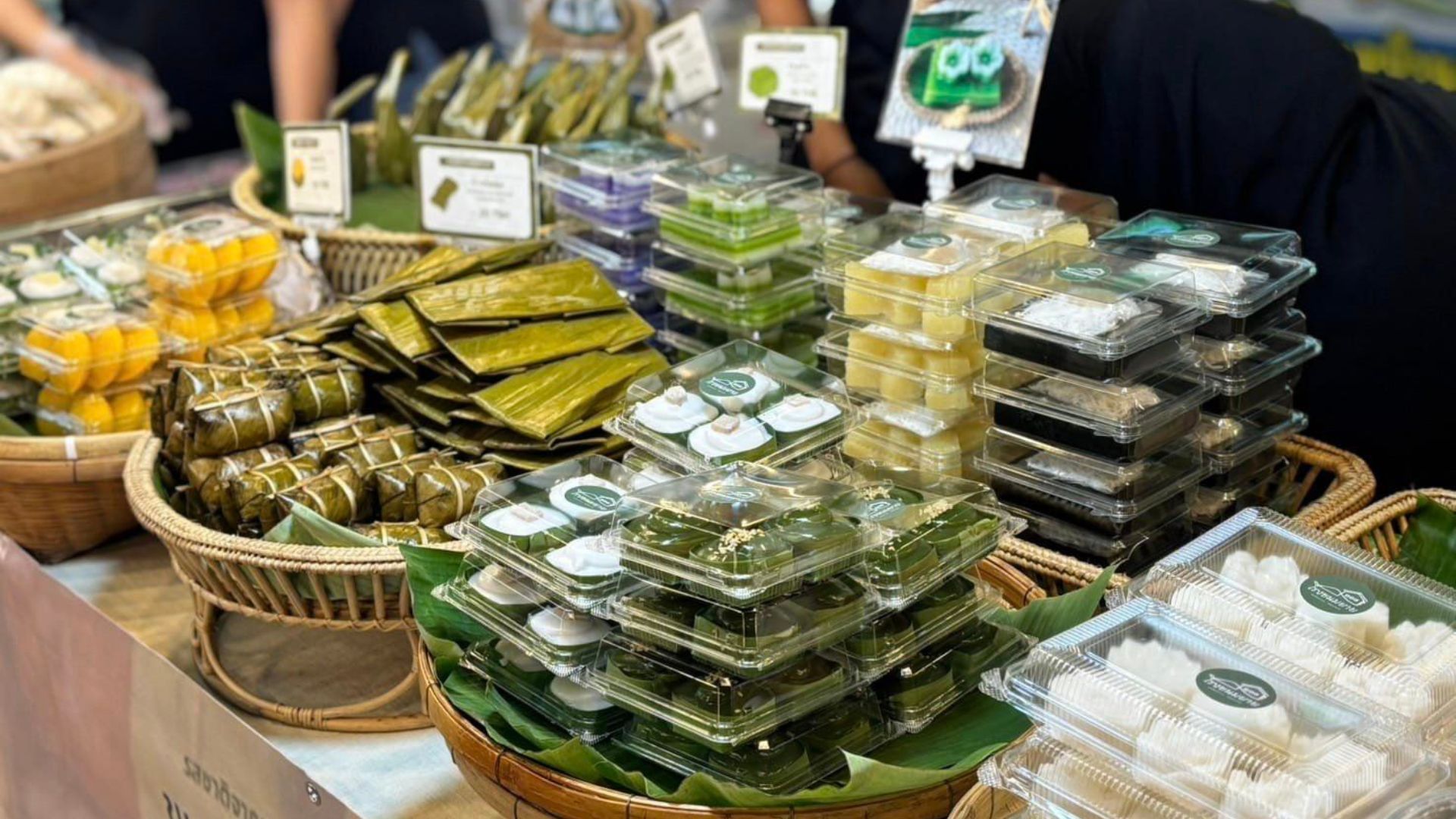 Thonburi Market Place – A Must-Visit For Foodies And Bargain Hunters