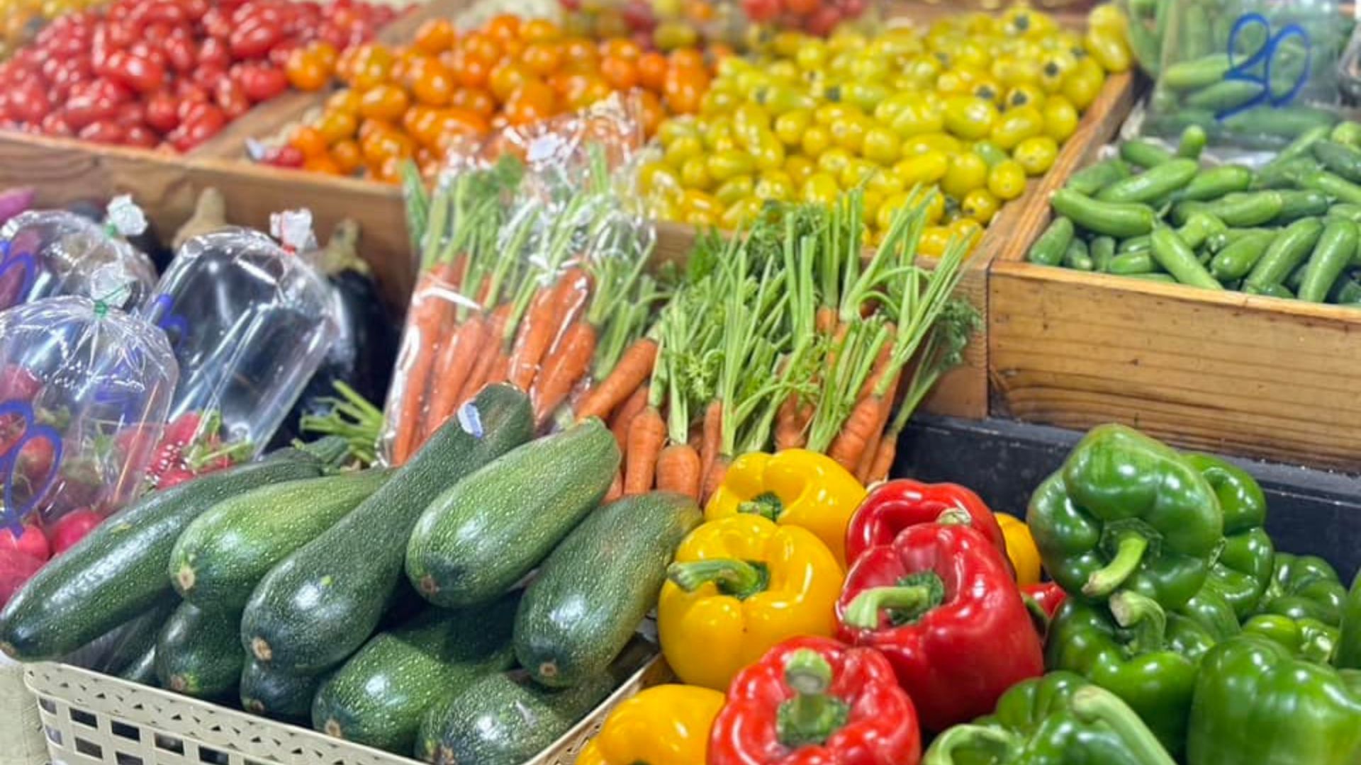 Thonburi Market Place – A Must-Visit For Foodies And Bargain Hunters