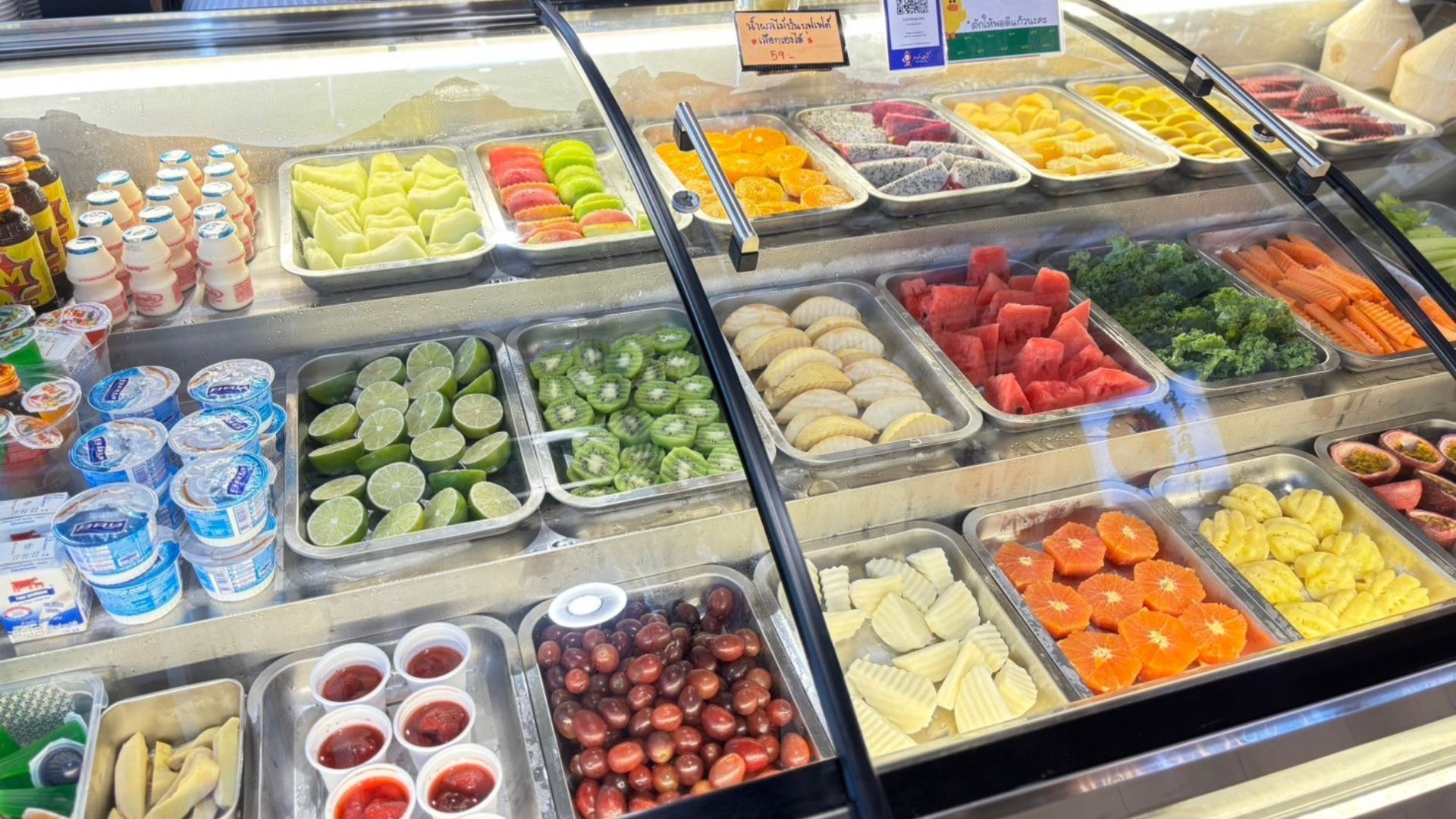 Thonburi Market Place – A Must-Visit For Foodies And Bargain Hunters