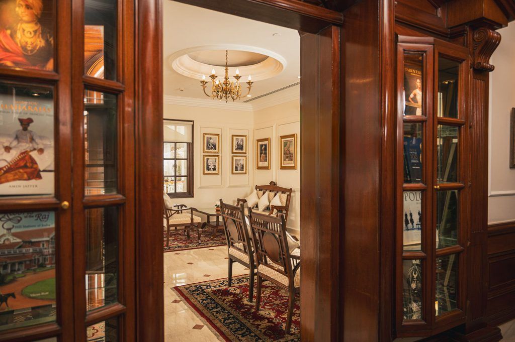 The Imperial New Delhi