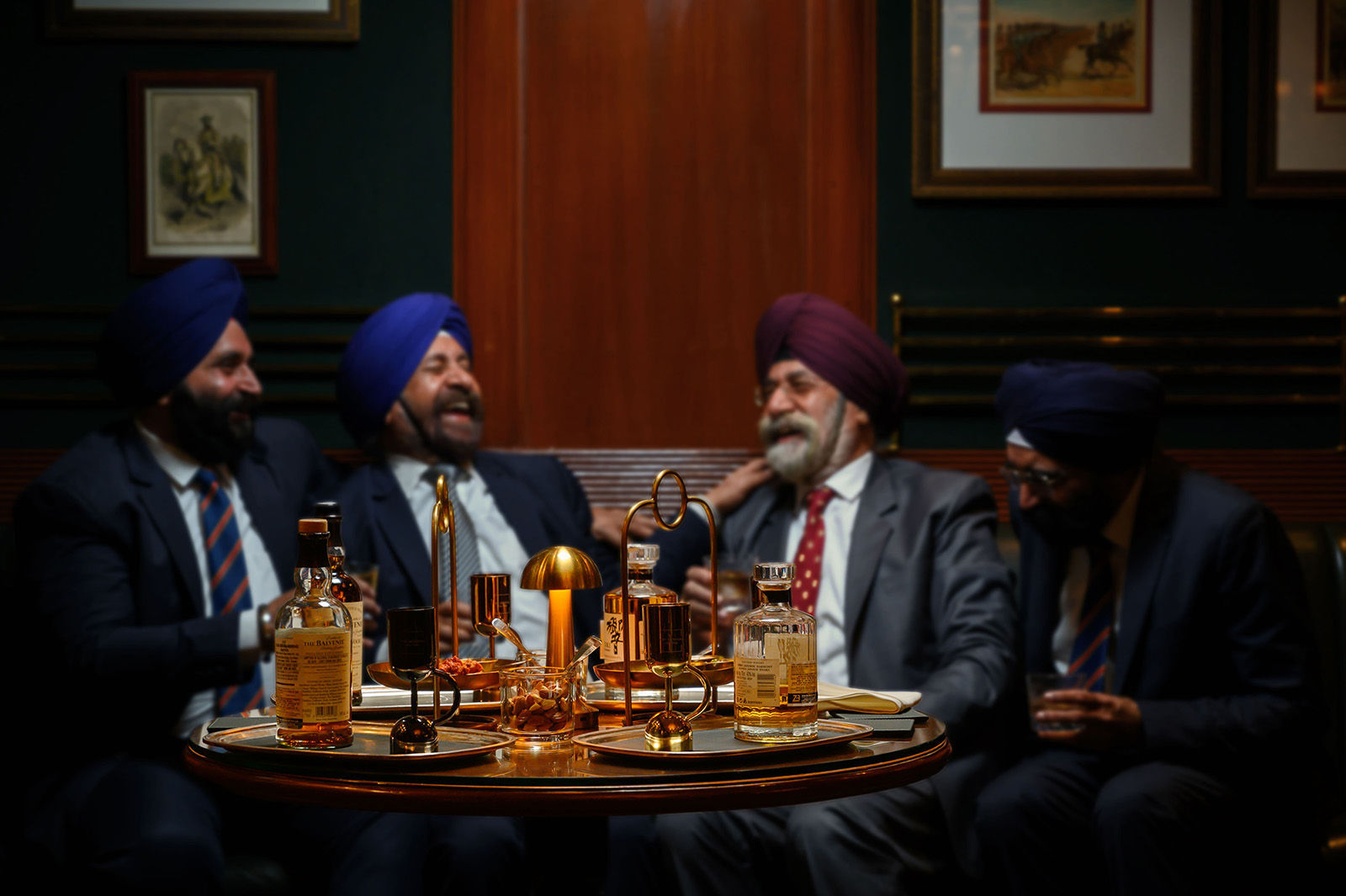 The Imperial New Delhi