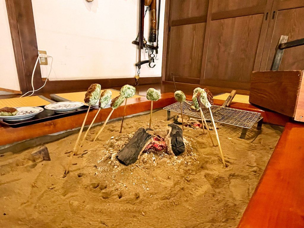 Slow is the Only Way to Go on a Walking Tour of Izu