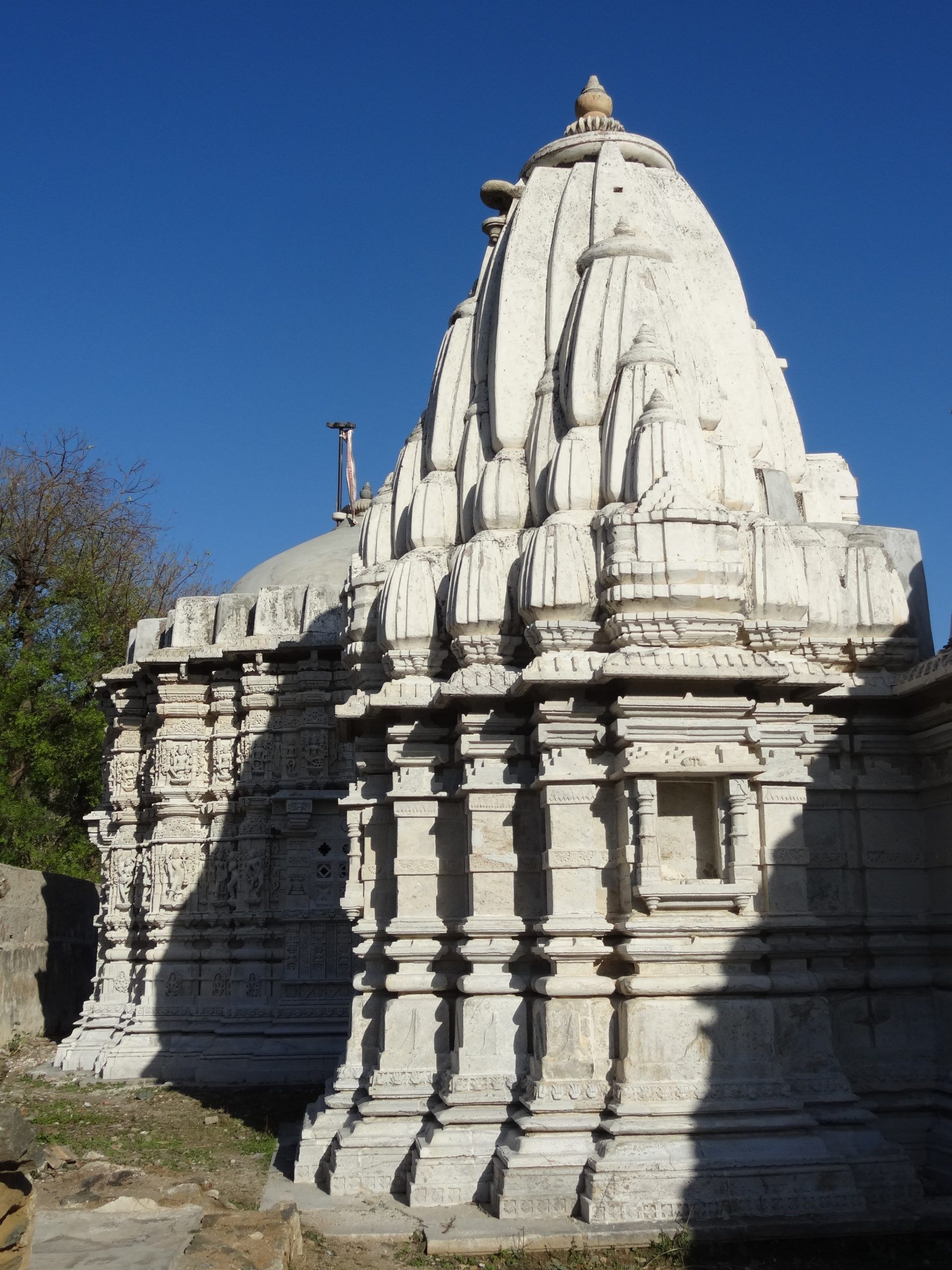Places To Visit Near Udaipur: Kumbhalgarh, Ranakpur, Chittorgarh & More