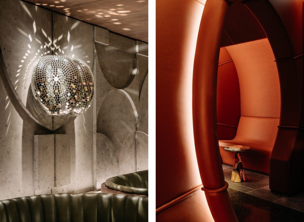 Attention Foodies: Sergio Herman's Le Pristine Just Opened in Singapore