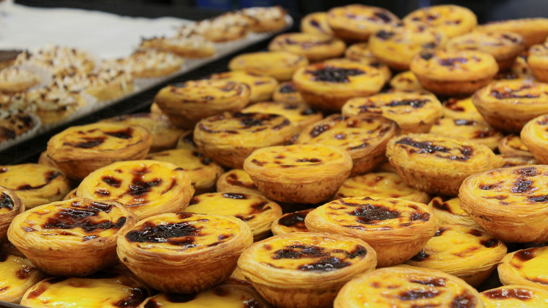 This Destination Was Just Named Europe's Best Culinary City