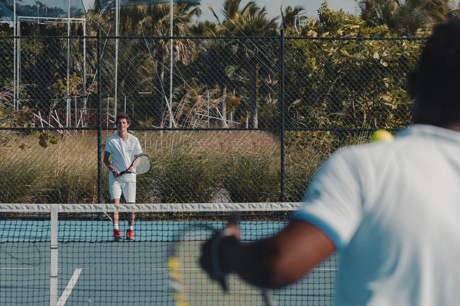 Club Med: Your Stress-Free, All-Inclusive Escape